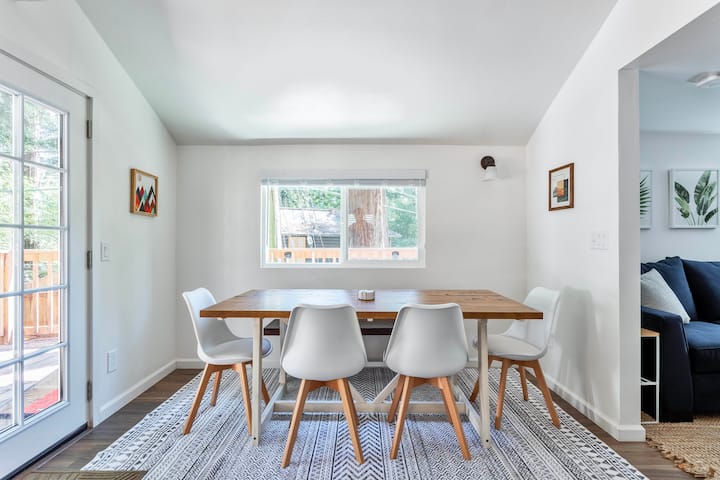 Forest Retreat W/ Deck Near Russian River - Occidental, CA