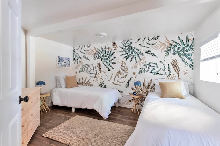 Woodland Retreat W/ Private Deck - Occidental, CA