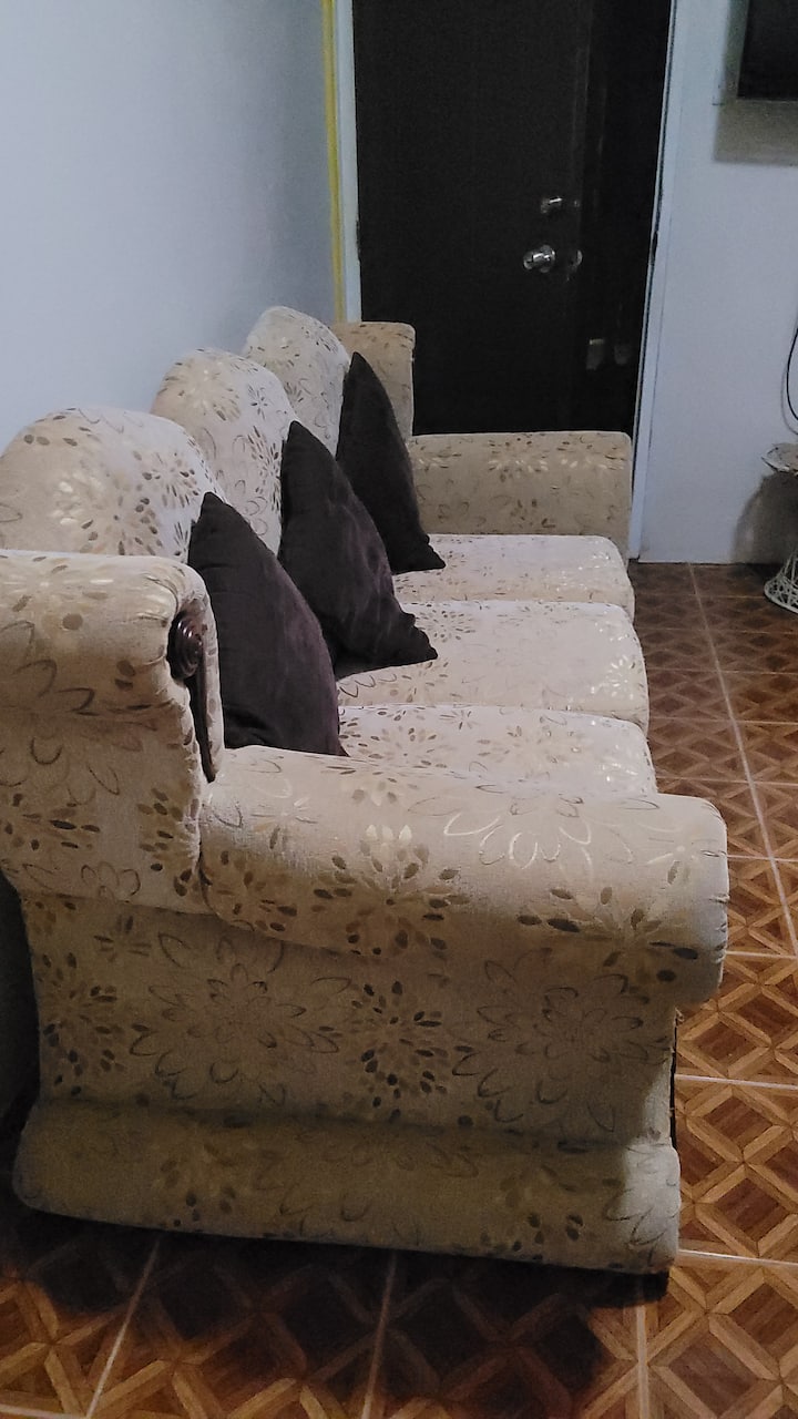 Pacific View Apartment - Dominica