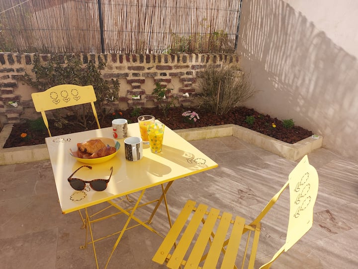 2 Pièces | Terrasse | Proche La Défense - Puteaux