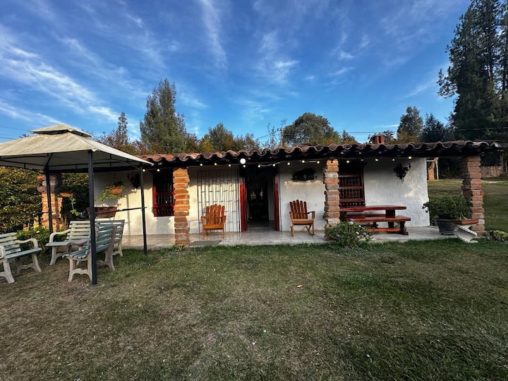Casa Finca San José - Guarne