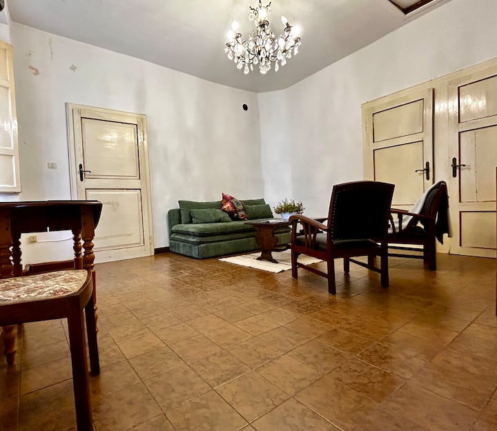 Palazzo Due Sorelle - Annex - Bagni di Lucca