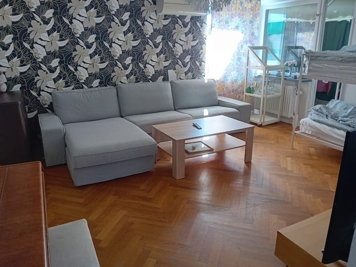 Naza Cool Villa! - Malmö