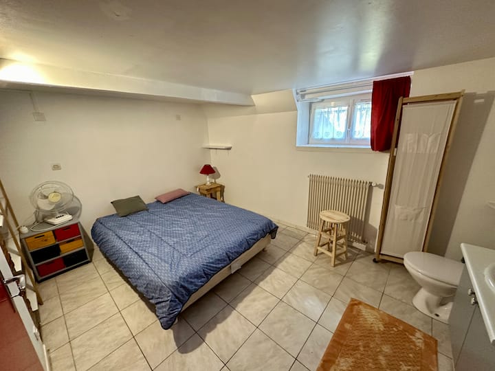 Petit Coin De Paradis, Chambre Numéro 3 - Castres