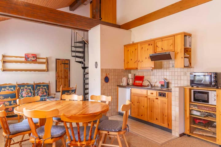 Résidence A9 - Les Myosotis - Les Diablerets