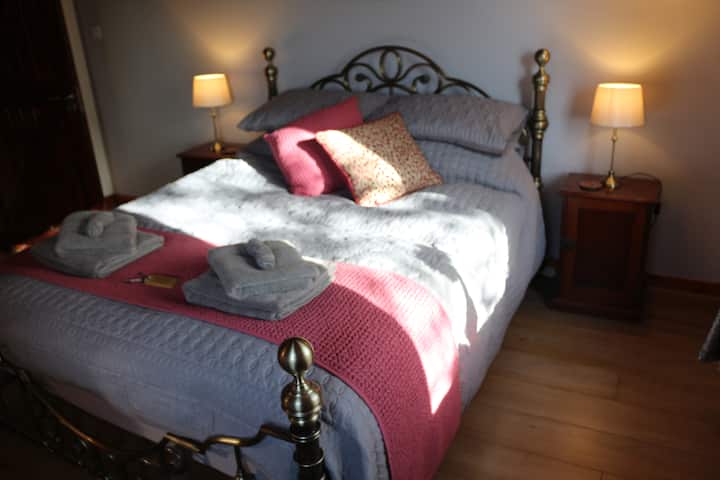Invercassley Cottage B&b - Lairg