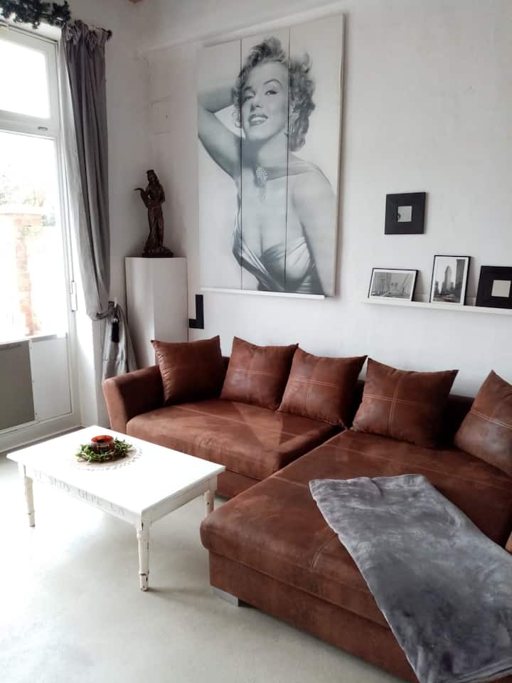 Das Loft. Auf Dem Lande. - Bad Segeberg