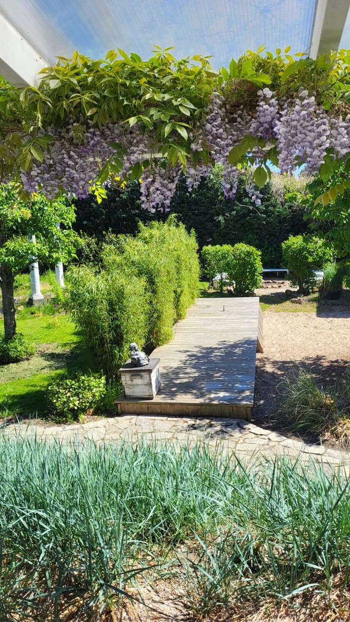 Das Loft. Auf Dem Lande. - Bad Segeberg