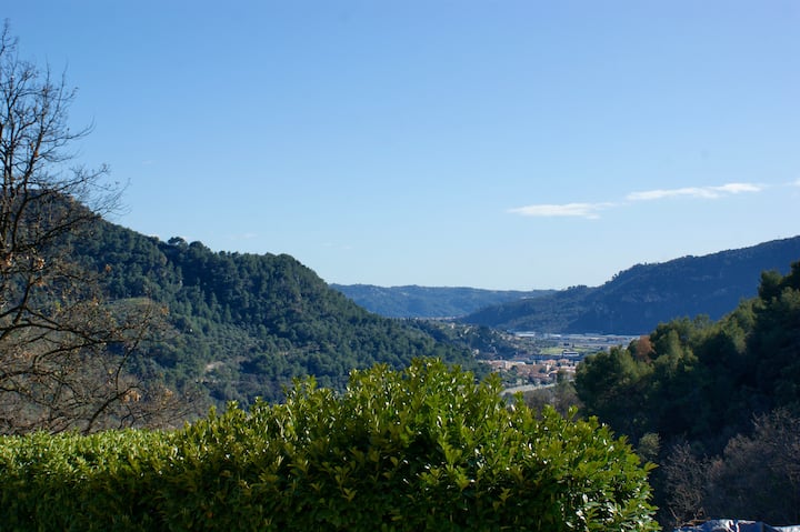 L’écrin De Gilette - Carros