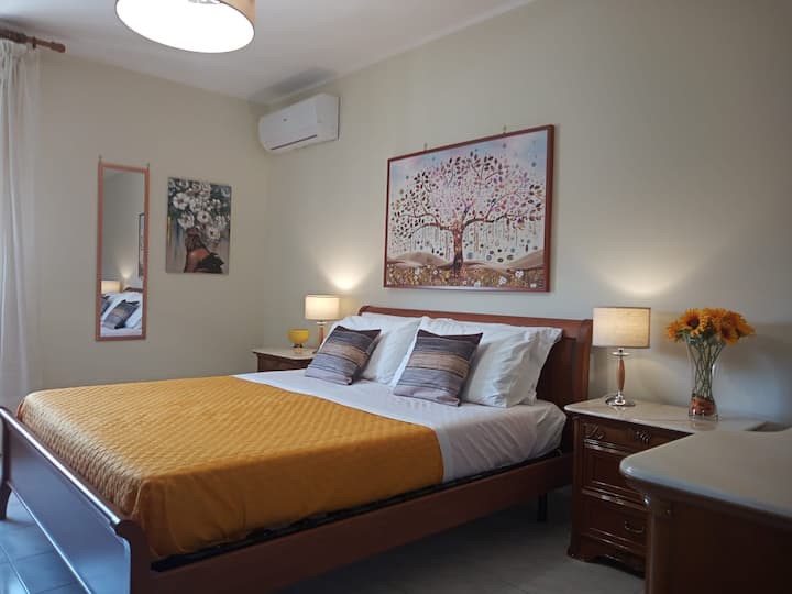 Lorenzo Guest Suite - Palerme