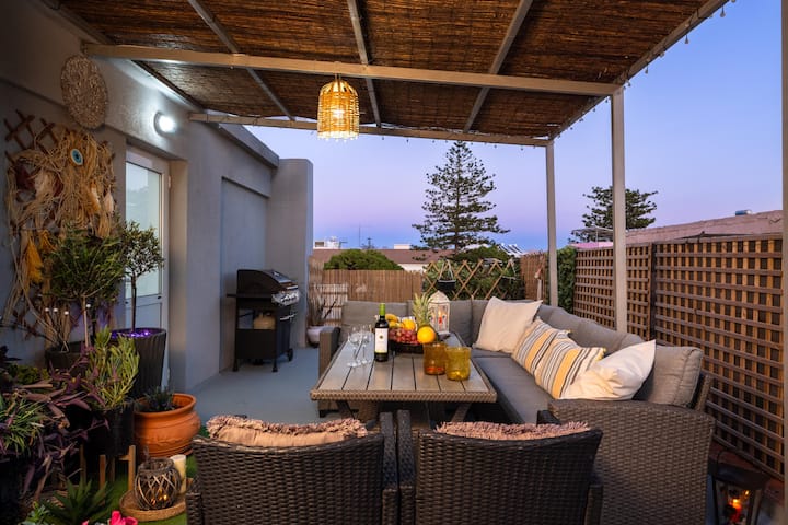 San Francisco Maisonette - Rodos