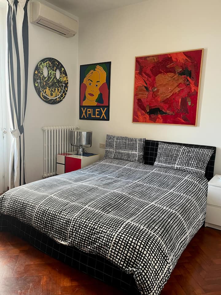 Artemare "Suite Lato Mare" - Viareggio