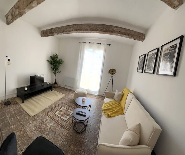 Le Plateau Des Poètes Béziers Centre - Béziers