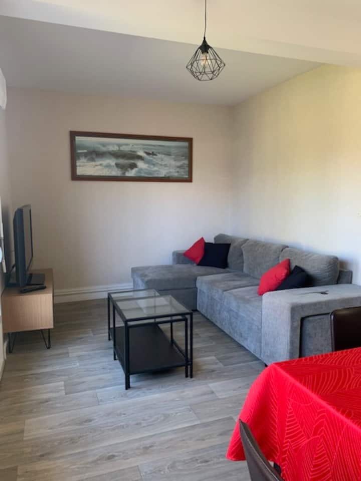 Maison Jardin Clos & Vélos , Plages à Pied, Dinard - Saint-Malo