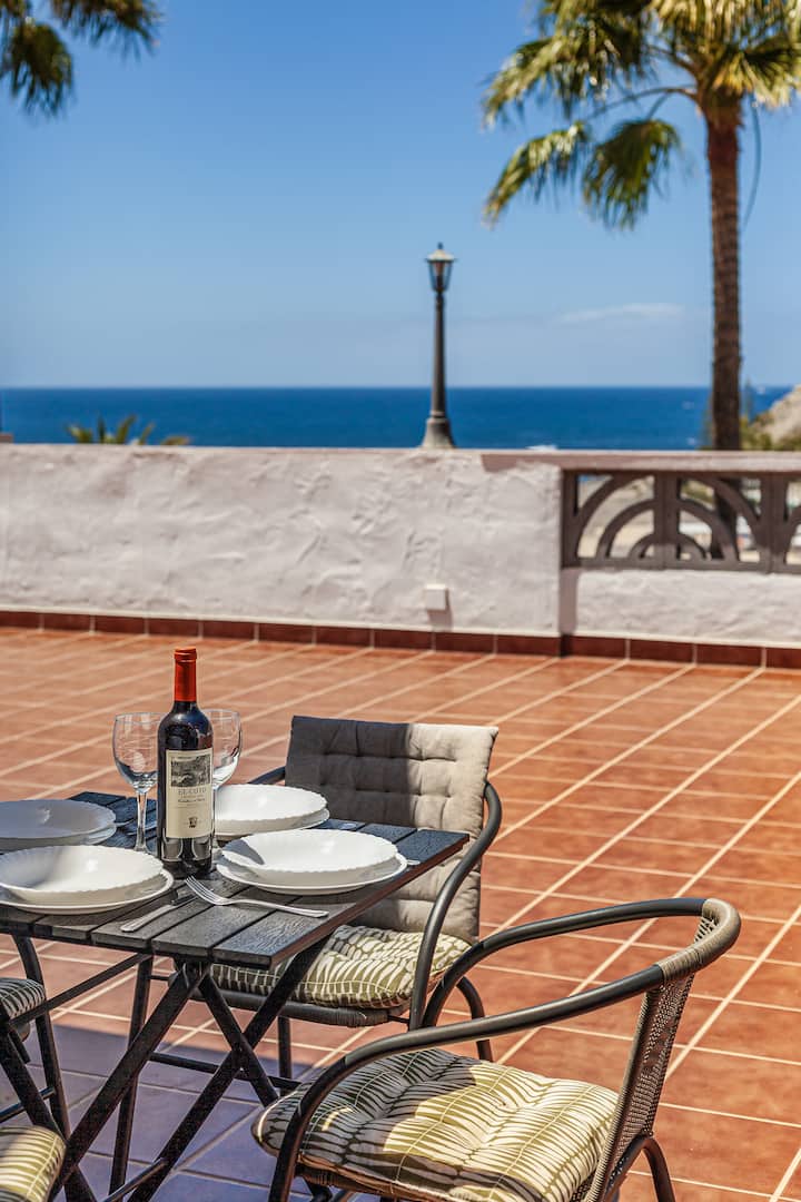 Playa Del Cura Sun & Sea Views - Gran Canaria