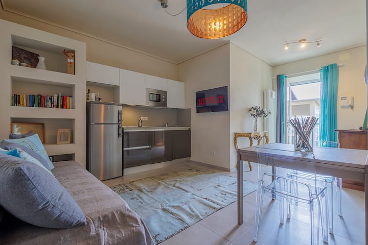 Virgula Maison - Coni