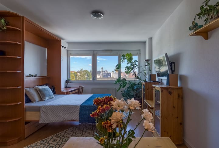 Garuda Apartment - Budapeszt