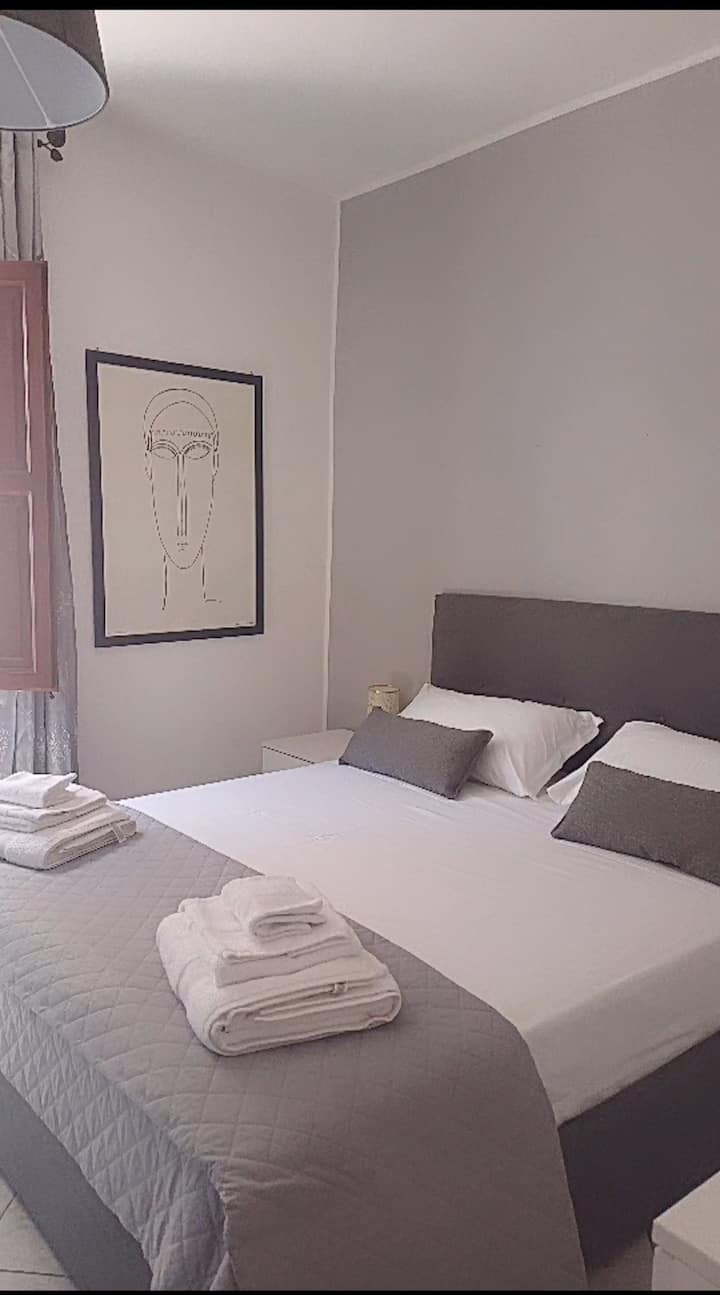 Cortile Agatina11 Casa Vacanze Cir19087015c233937 - Provincia di Catania