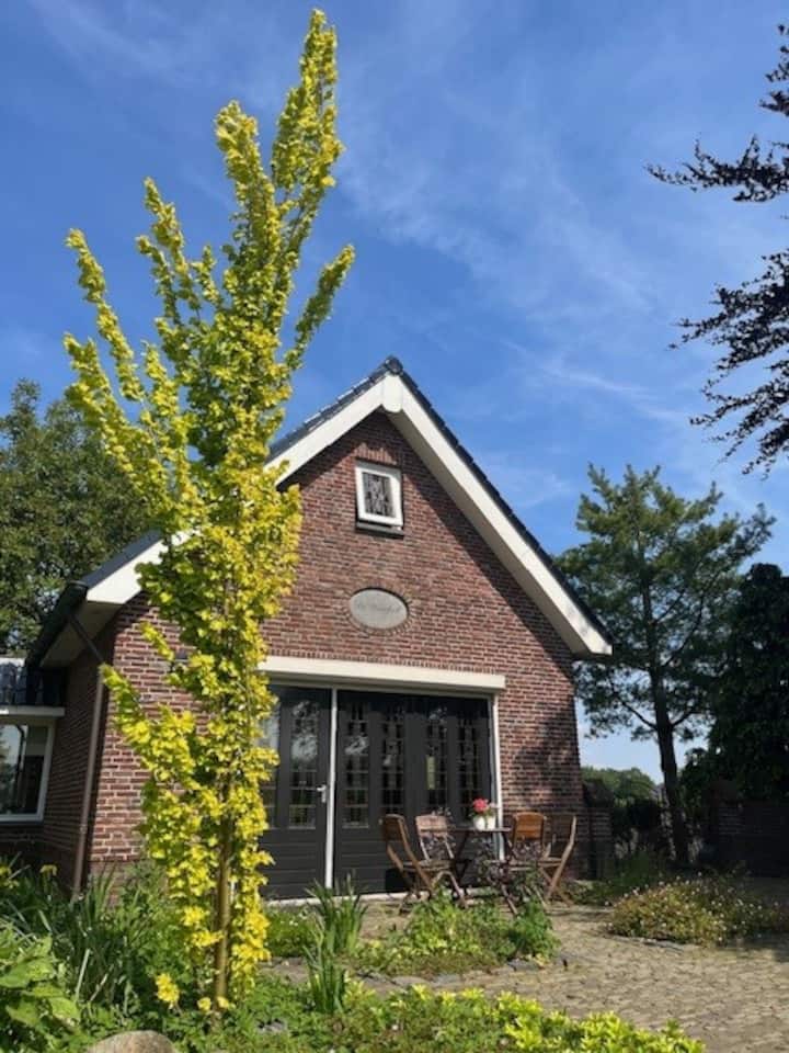 Huis De Wimpel - Oss