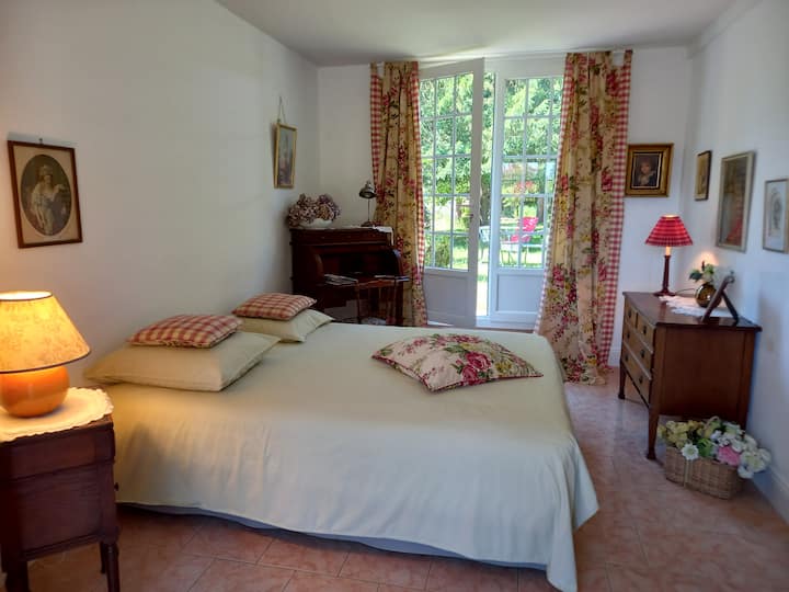Chambre D'hôte - Muides-sur-Loire