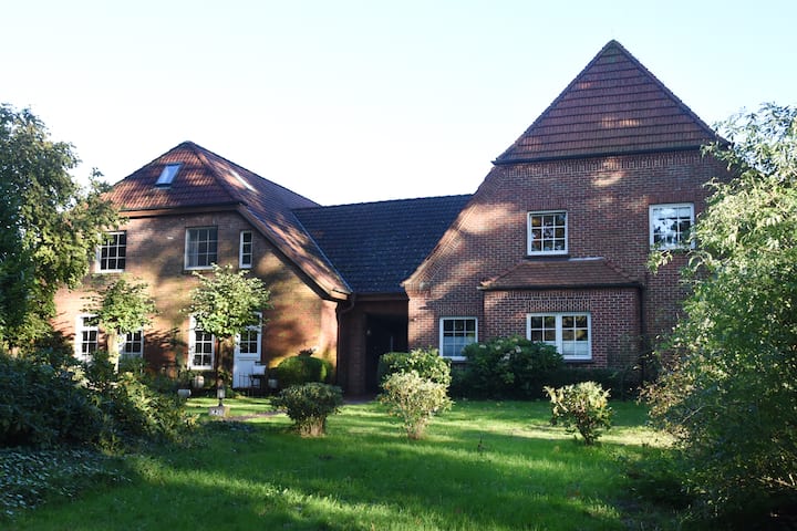 Hof-freigeist
Panorama - Loxstedt