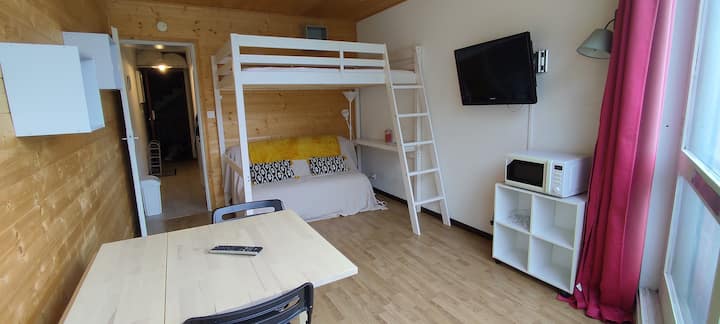 Studio Pieds Des Pistes - Lans-en-Vercors