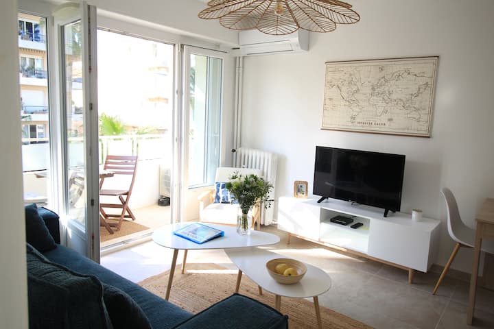 Logement Entier Au Coeur De La Ville Historique - La Crau