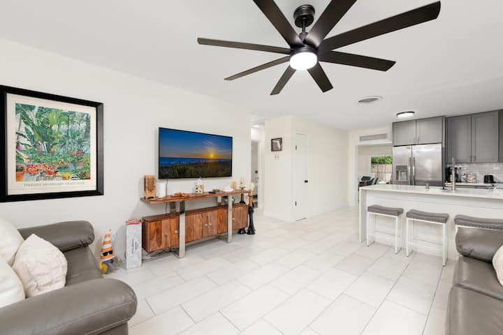 Sunshine State Of Mind House - Jensen Beach, FL