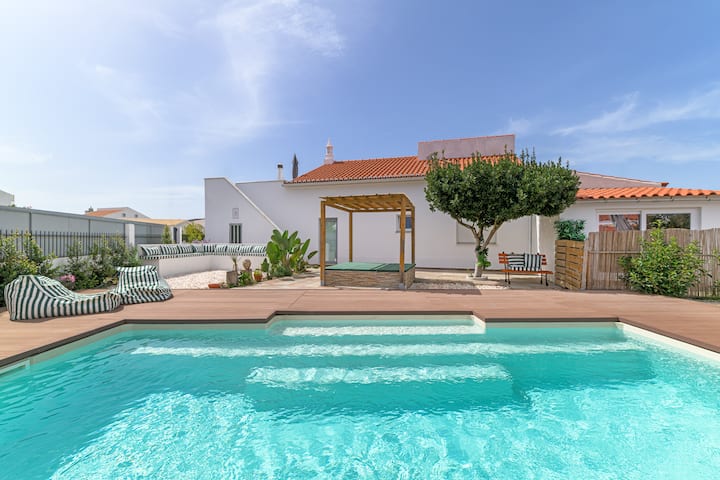 Estevinha By Esteva Countryhouse - Villa 2 - Odeceixe