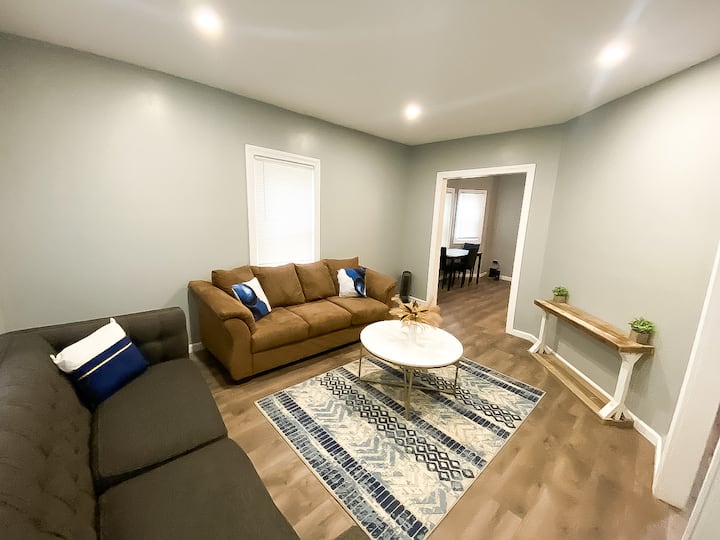 Relaxing Escape Rm 2 Near Syracuse University - Syracuse, NY