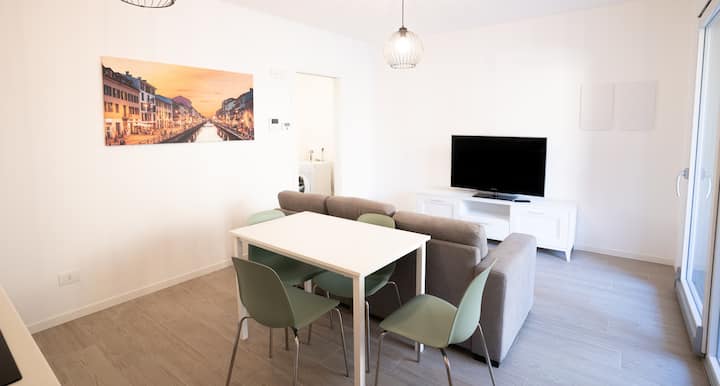 [Da Filippo] - Between Station And Centre - Monza