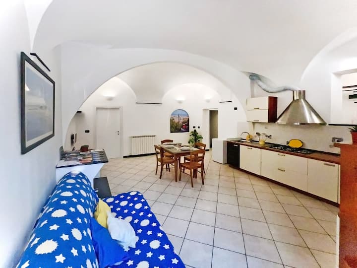 Appartamento "32house" A Due Passi Dalla Lanterna - Genoa