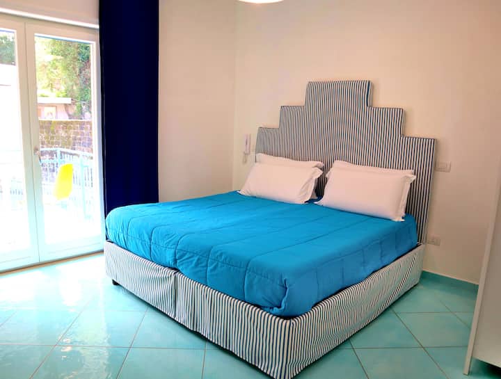 Il Sirenio - Sorrente