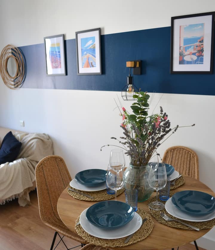 Splendide Vieille Ville & Port - Nice