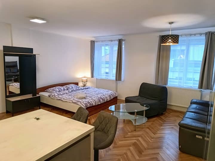 Apartment In Center Of Old Town - Prague