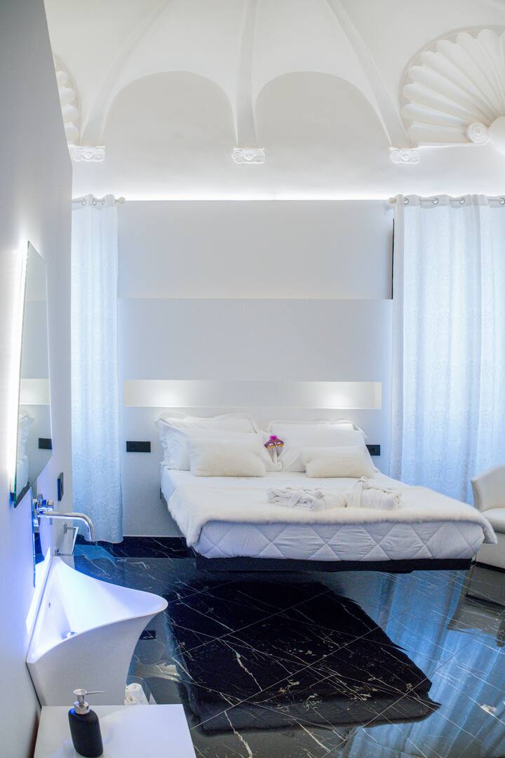 Suite "Morgana" - Gradara