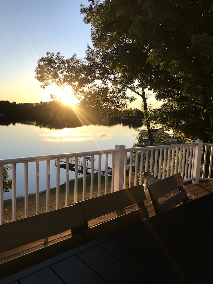 Gather At The Lake - Traverse City, MI