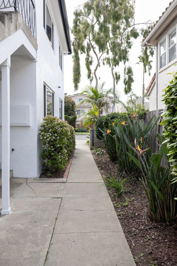 Hidden Gem In Pacific Beach! - Mission Bay - San Diego