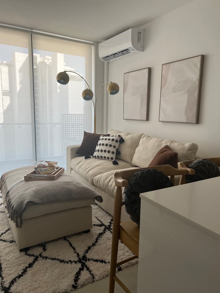 The Cloud Recess At Skygarden - San José