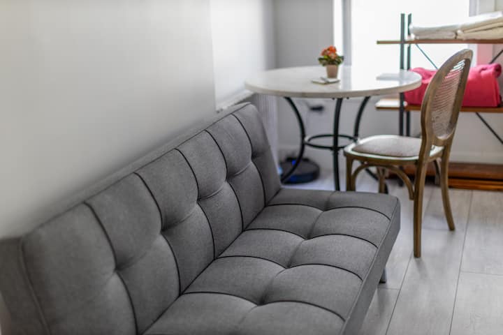 Manhattan Bridge-fort Greene-un Private Suite - Nowy Jork, NY