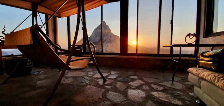 Punta Bernal - Bernal