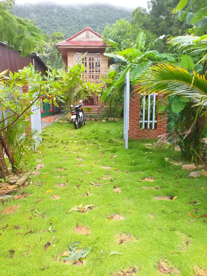 Homestay ẤP Cây Sao Hàm Ninh, Phu Quoc - Phú Quốc