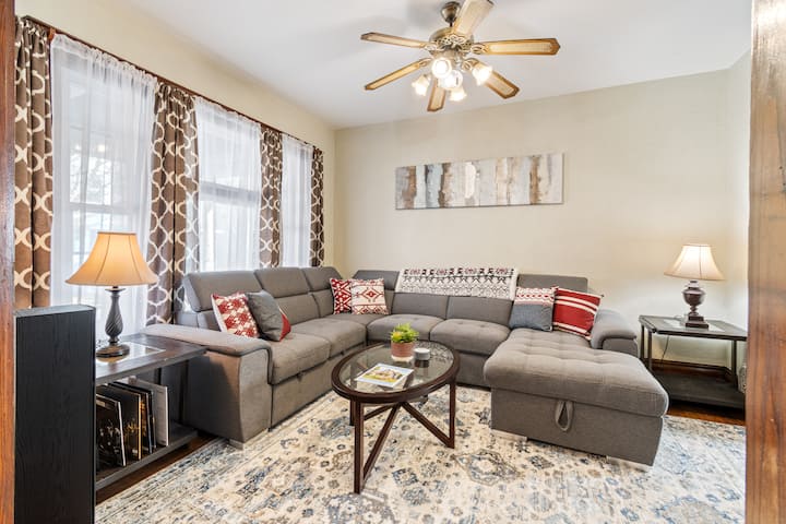 Beautiful Spacious Entire Home - Rochester, NY