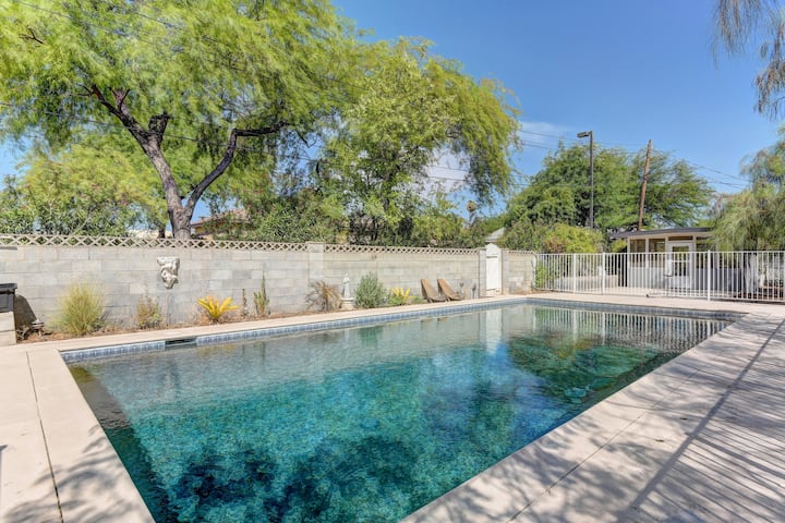 Cozy Villa *Pool*view*2mile Strip/convention - Las Vegas, NV