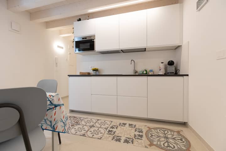 Incanto - Monolocale Luxury - Chioggia