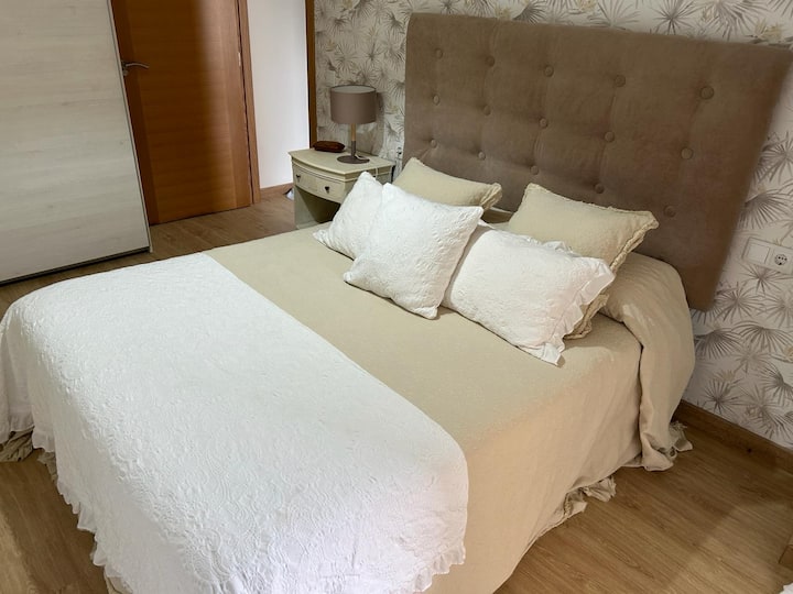 Casa Das Marianas - Cangas