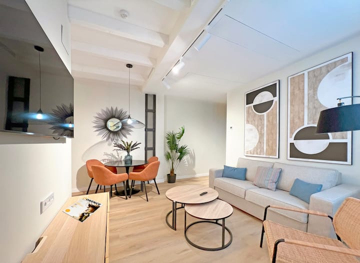 Apartamento 2 Dormitorios Soho Boutique Palillero - Cadice
