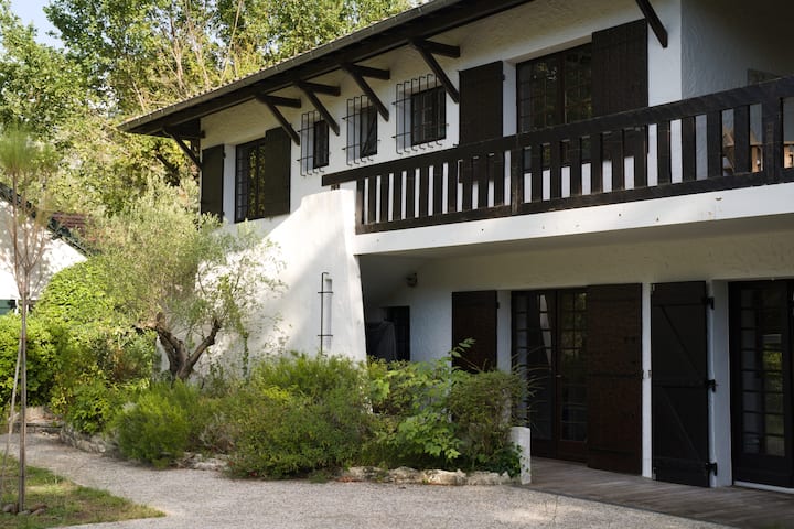 Les Pénates - Cap Ferret