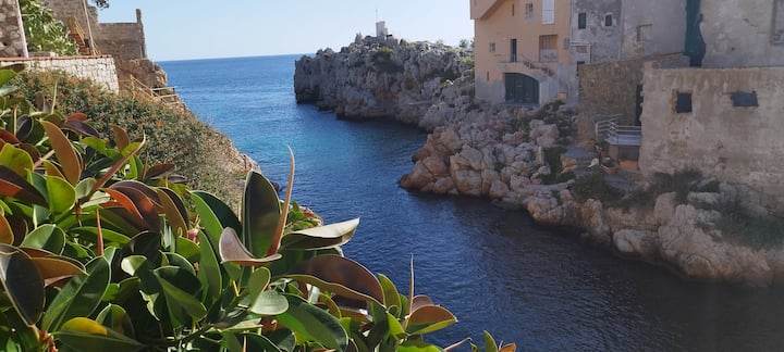 Le Finestre Sul Mare - Santa Flavia