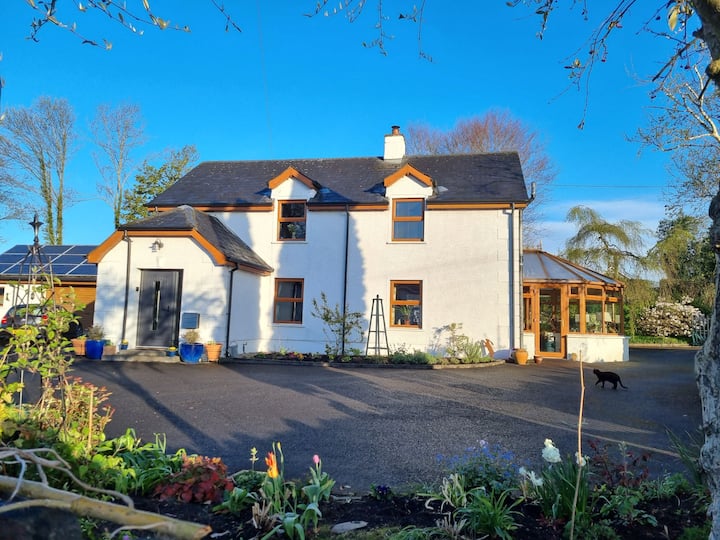 Guest Suite - Ballymena